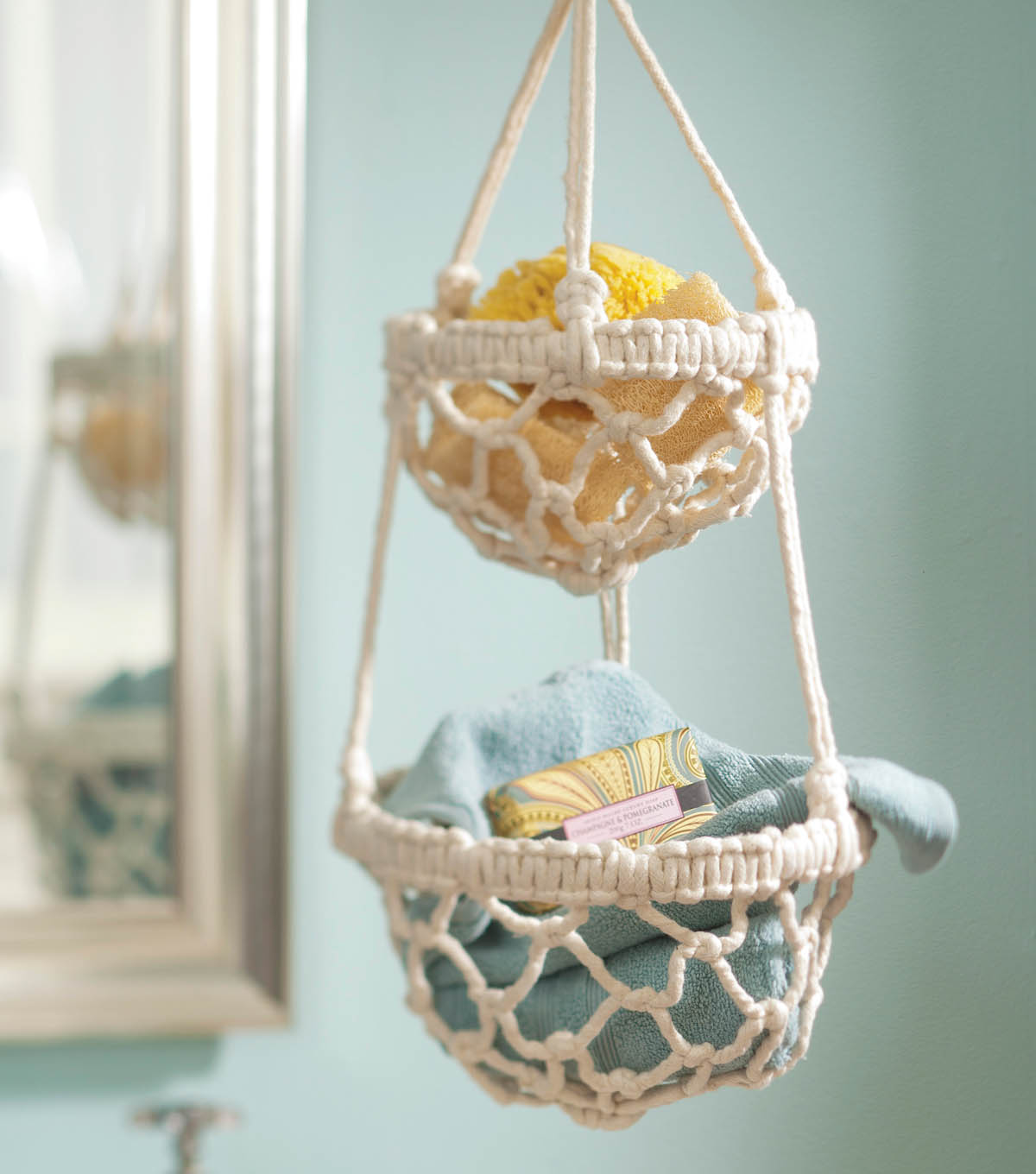 Decorigami – Macramé Madness - Studio Em Interiors